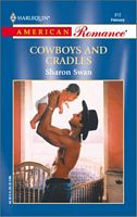 COWBOYS AND CRADLES by Sharon Swan – Connies Bookshelf