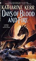 Days Of Blood And Fire – Connies Bookshelf