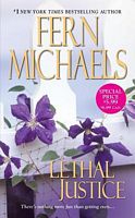 Lethal Justice – Connies Bookshelf