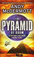 The Pyramid Of Doom – Connies Bookshelf