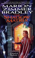 The Shadow Matrix – Connies Bookshelf