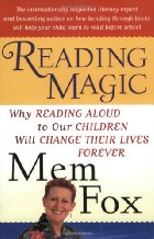 Reading Magic – Connies Bookshelf